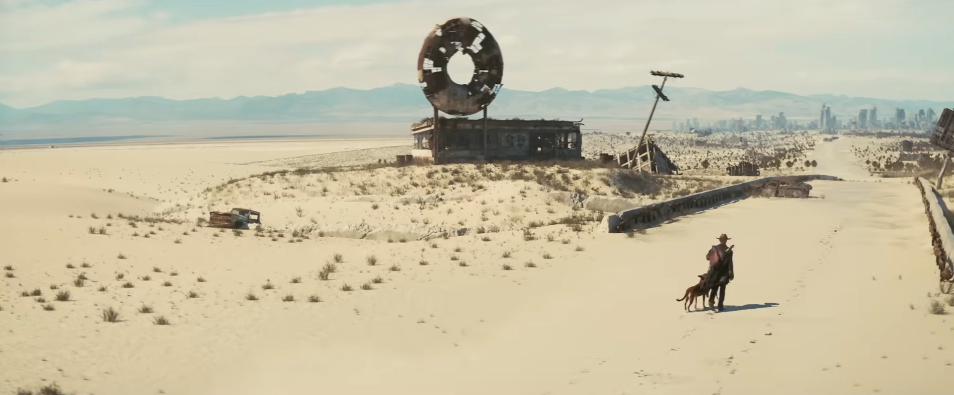 Fallout: La Serie » República Gaming