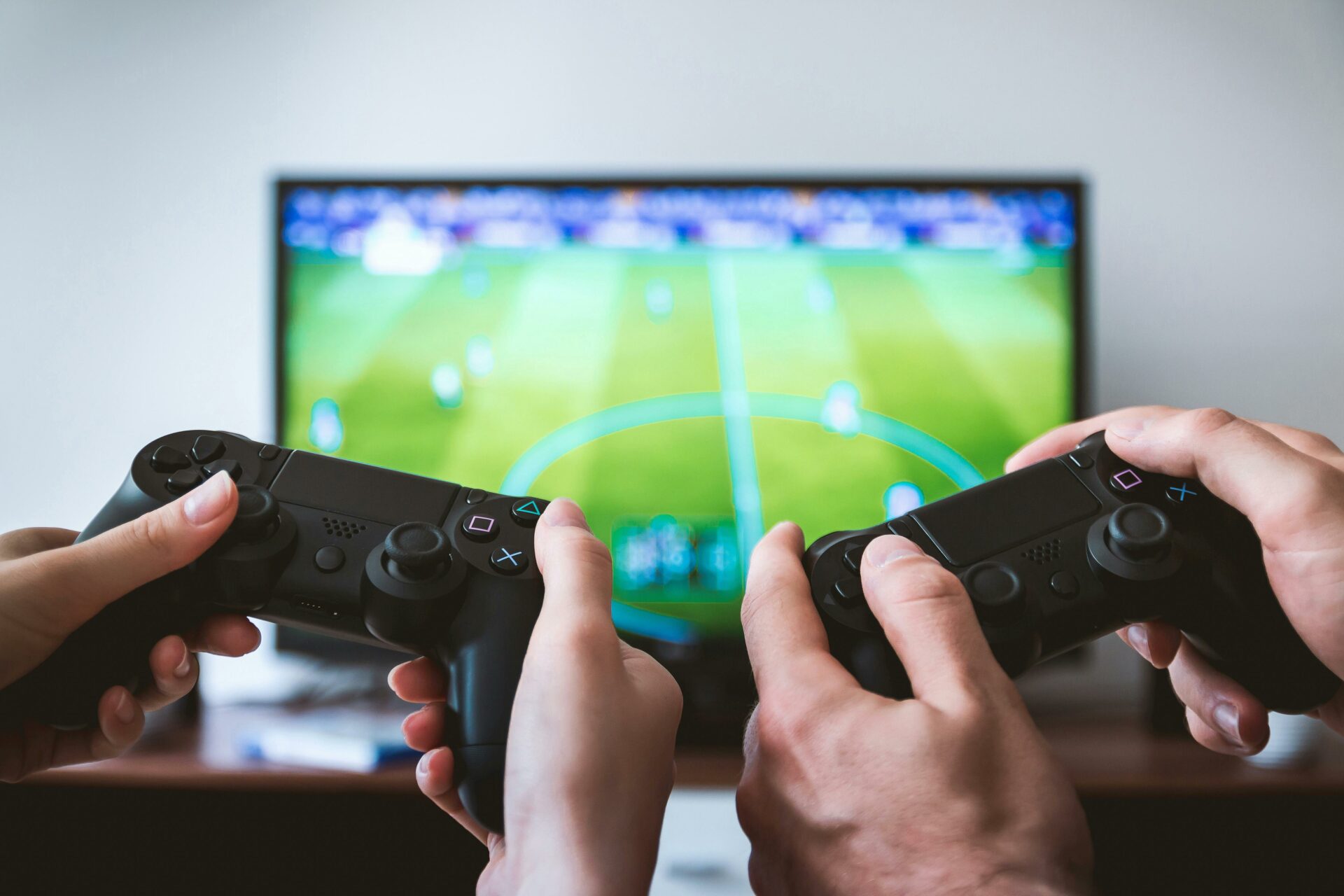 Qué es el Gaming: Significado y explicación del término » República Gaming