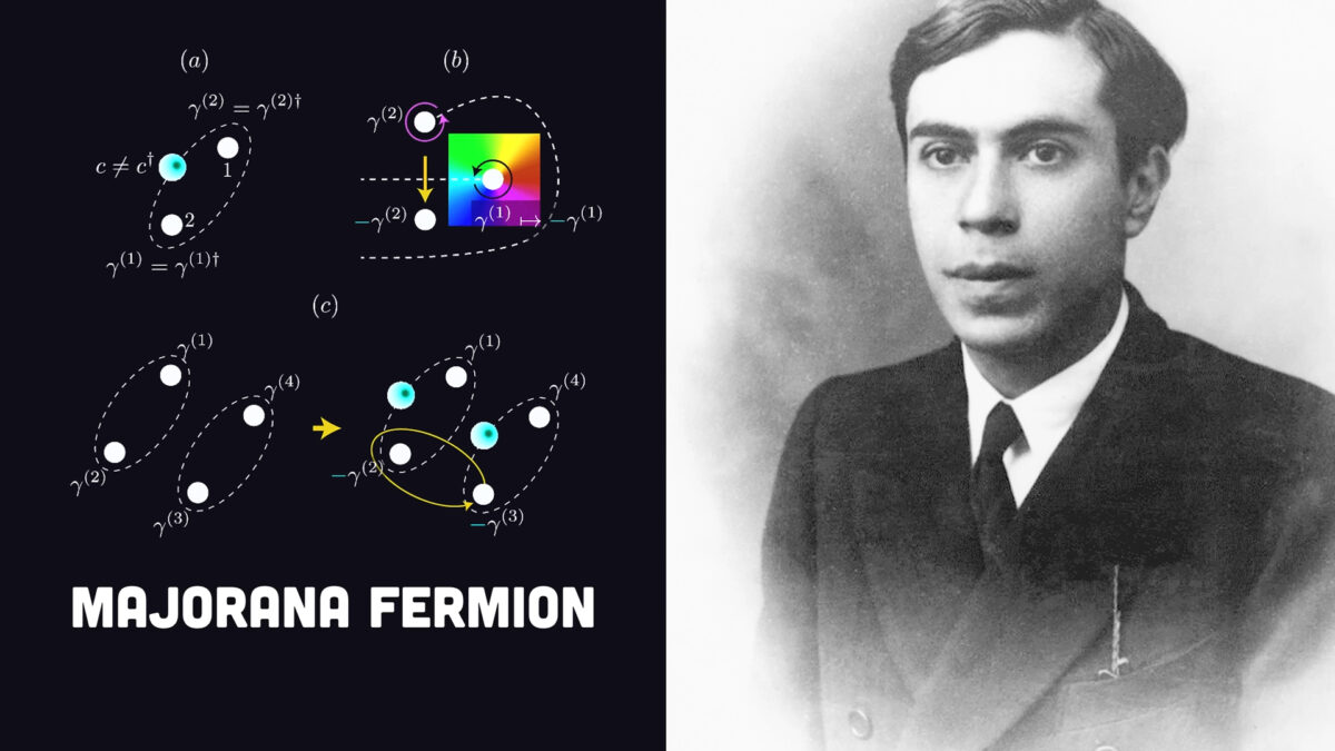 ¿Qué es Majorana 1? Microsoft y su chip cuántico REVOLUCIONARIO